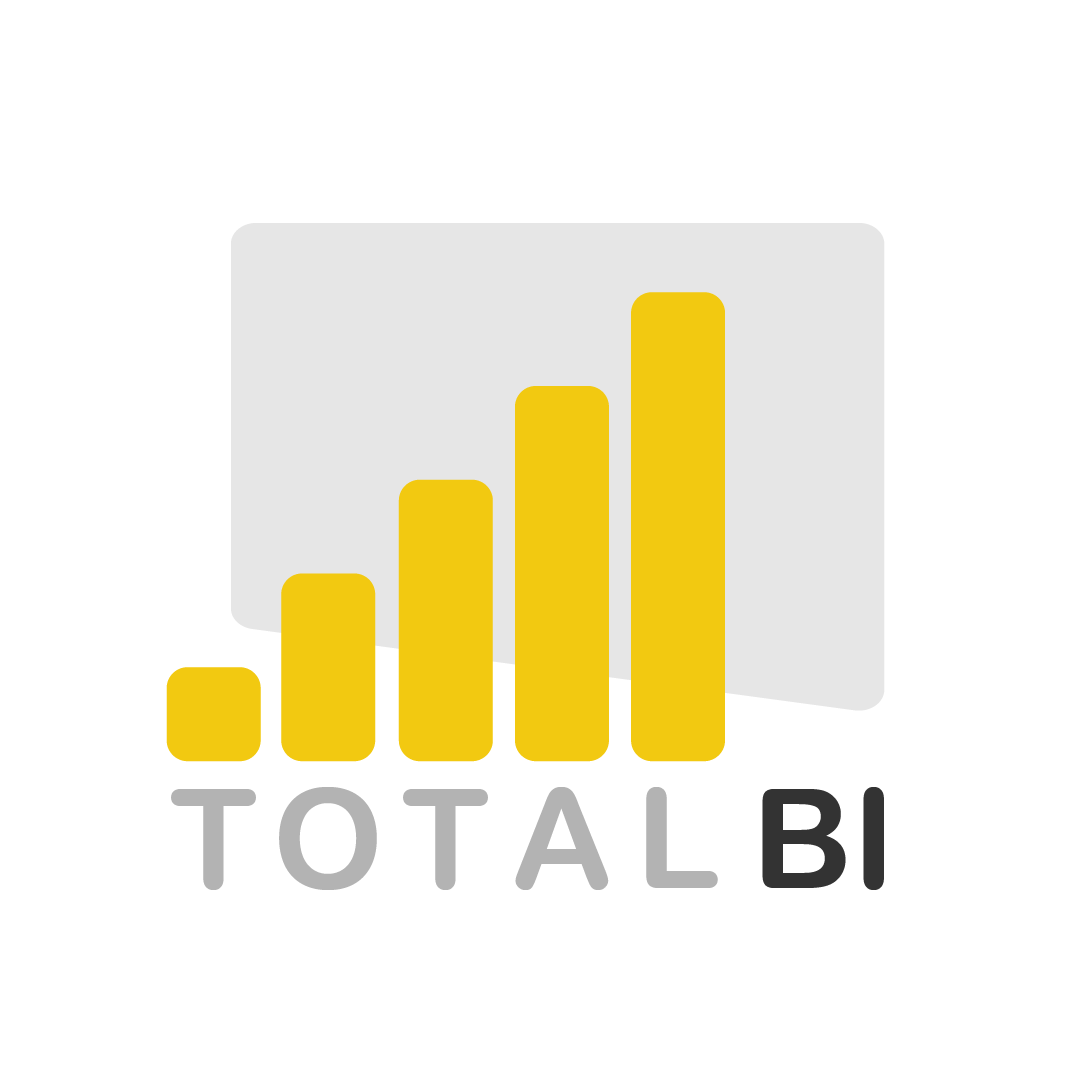 Total BI – … get the best information out of your Data!
